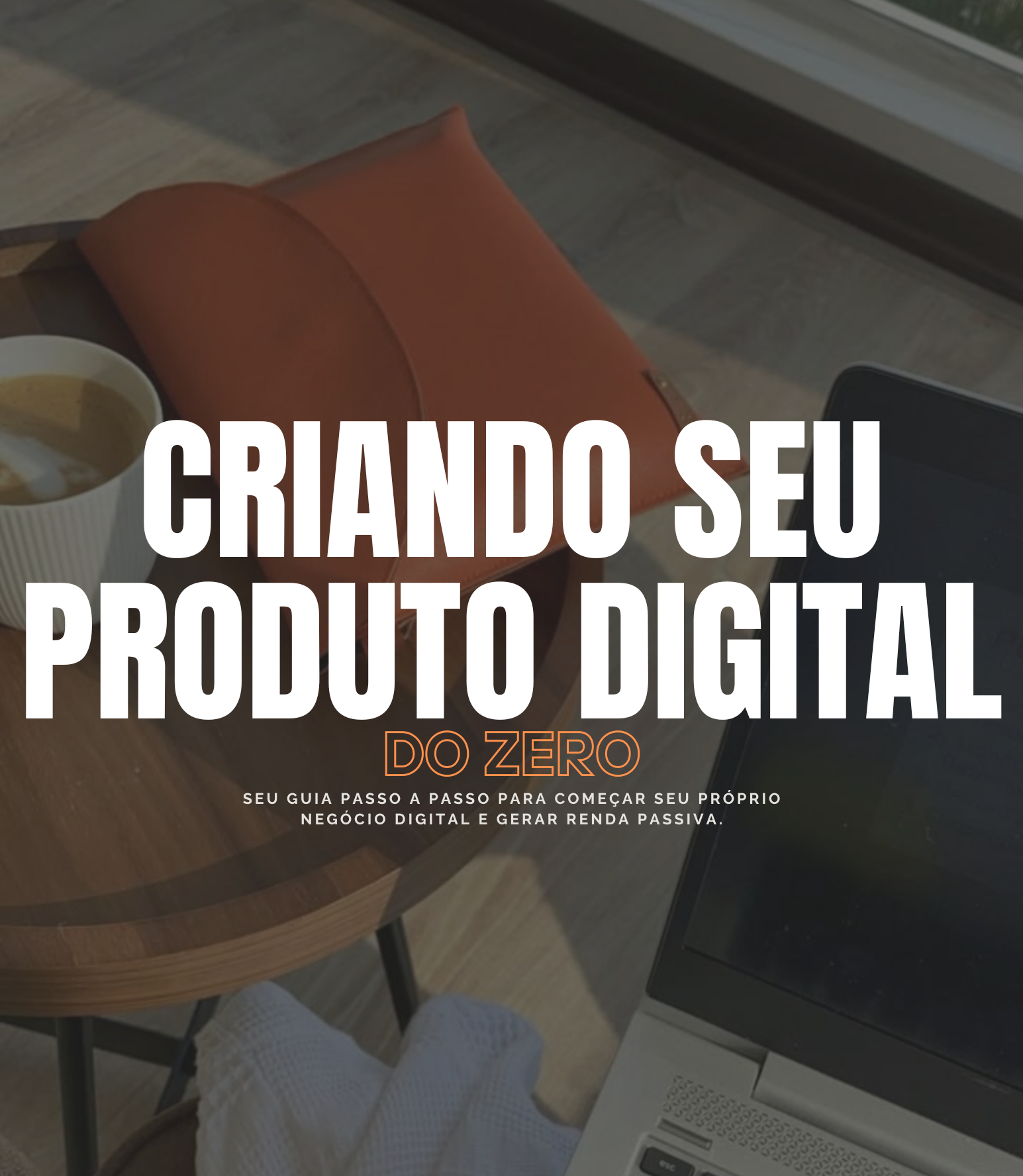 CRIANDO SEU PRODUTO DIGITAL DO ZERO! - Jessica Pietrucci | Hotmart