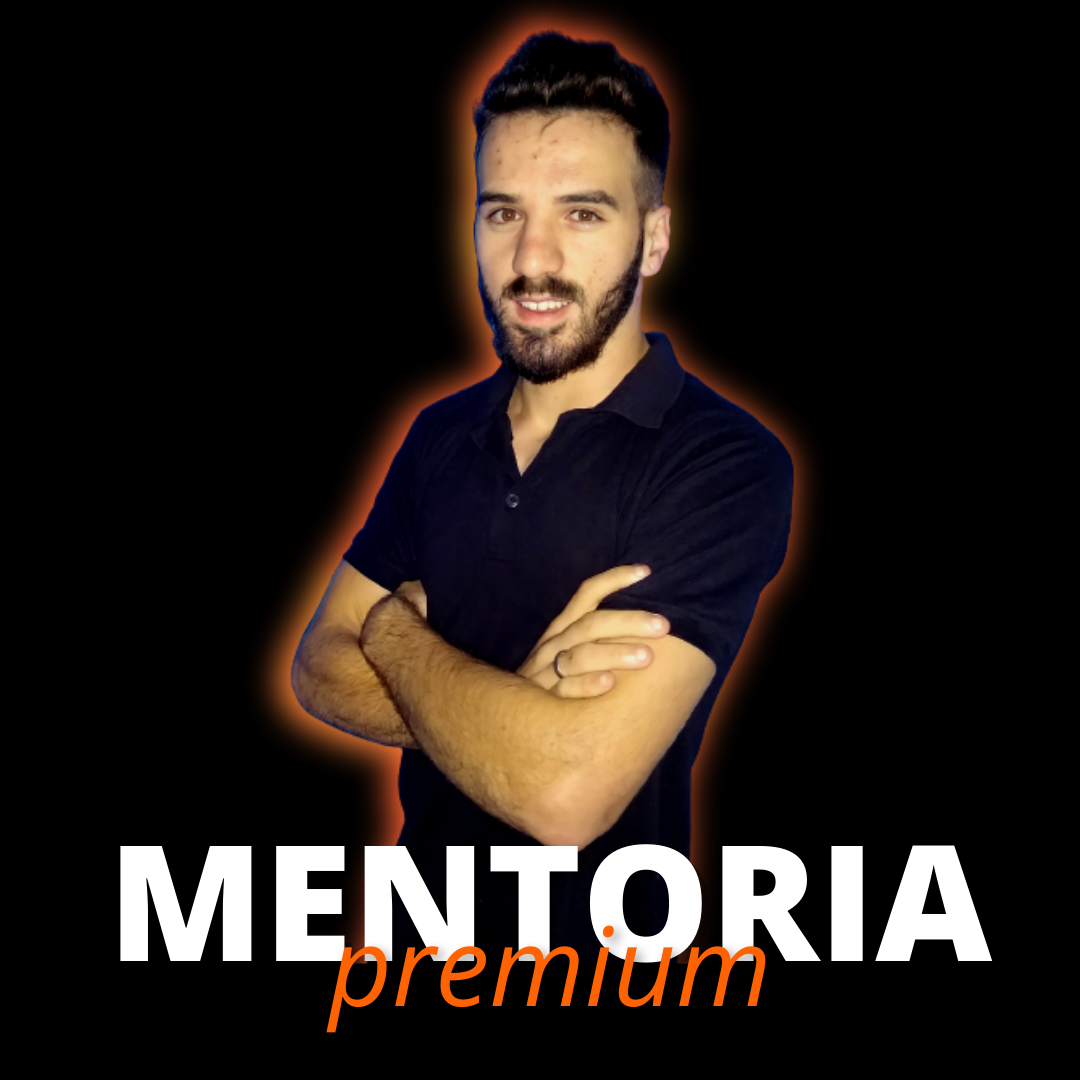 Mentoria Premium