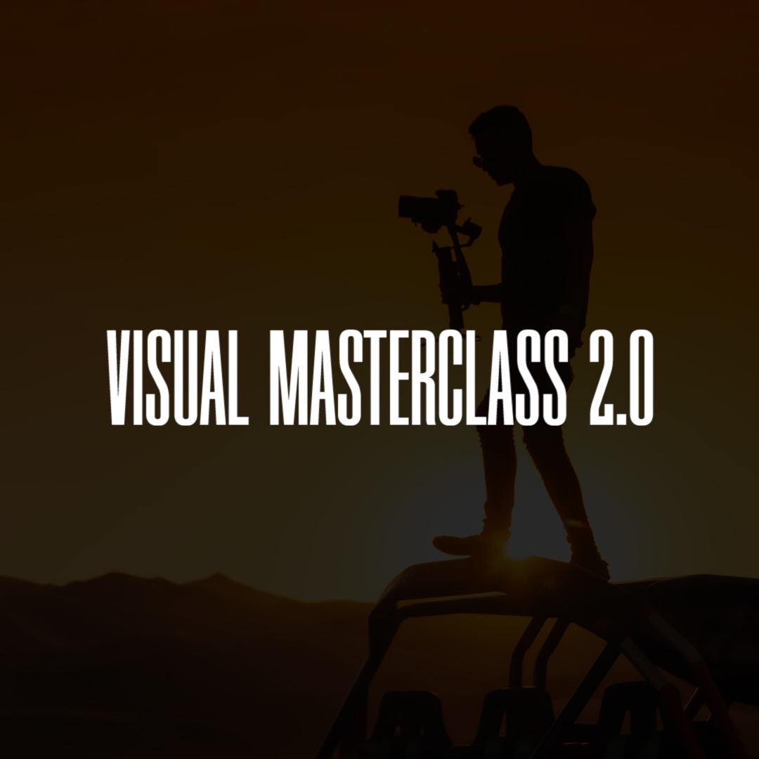 VM Live 2.0 - Martin Velarde | Hotmart