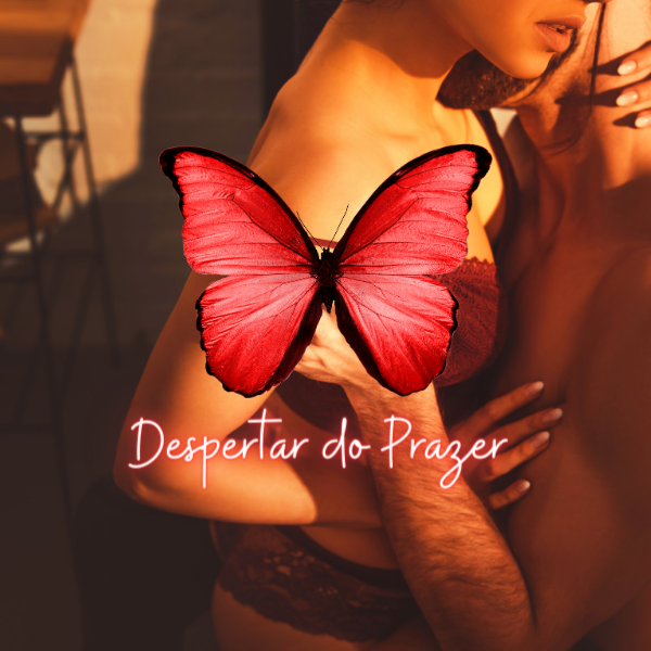 Despertar do Prazer (Gratuito) - Tami Bhavani | Hotmart
