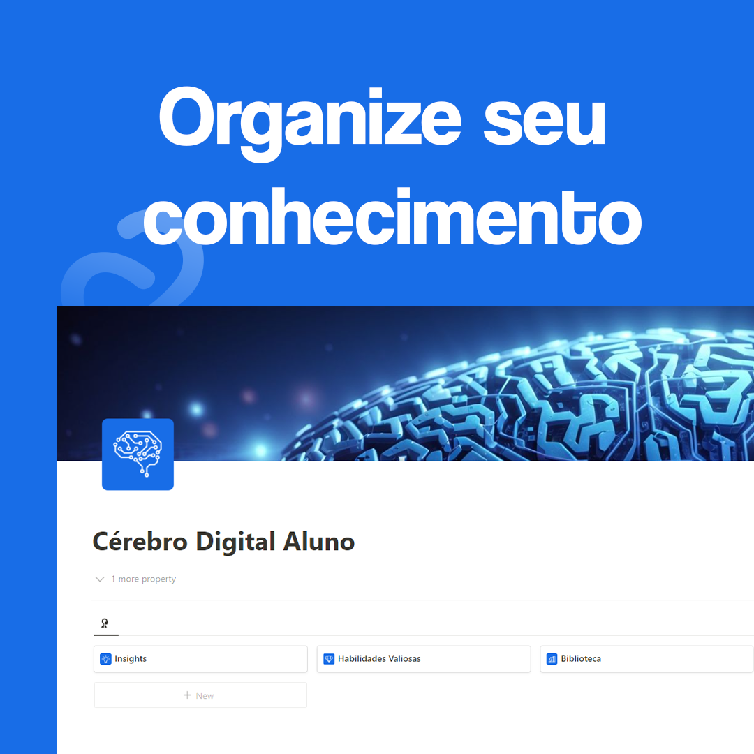 Cérebro Digital - Leonardo Tadeu Oliveira | Hotmart