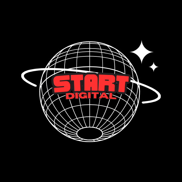 START DIGITAL