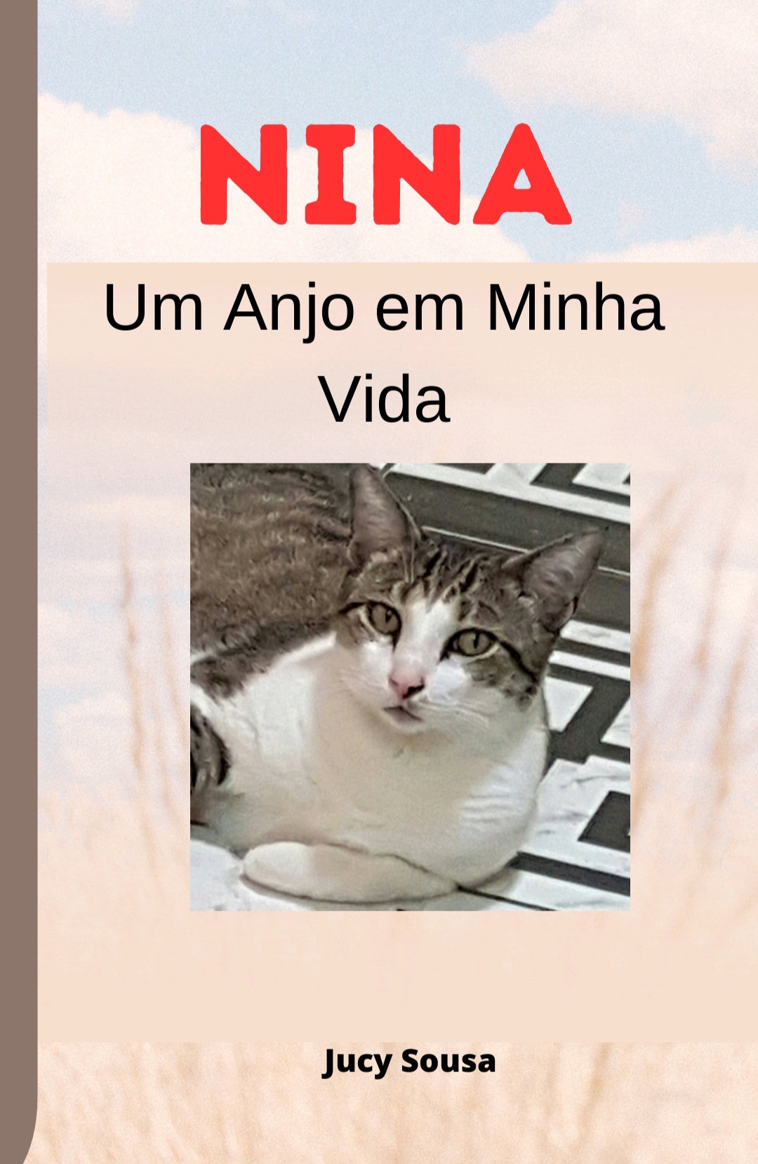 Nina Um Anjo em Minha Vida
