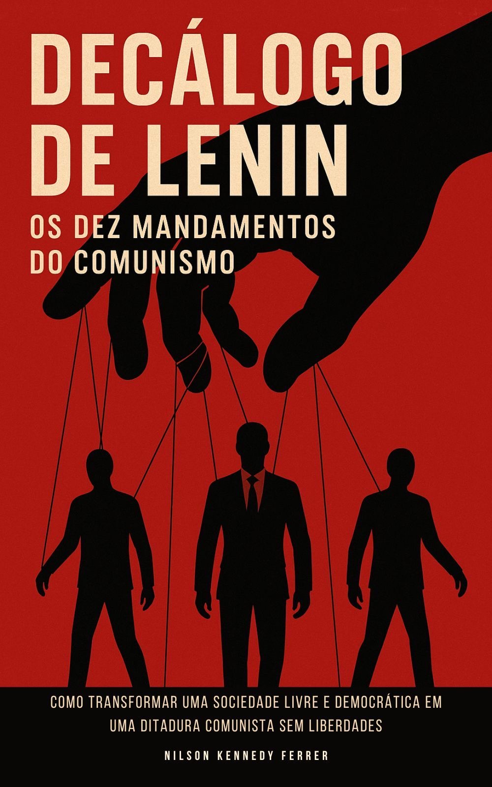Decálogo de Lenin | Hotmart