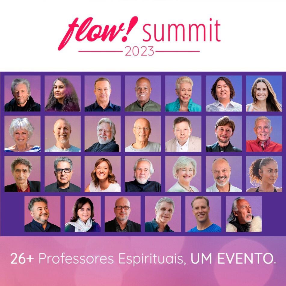Flow! Summit 2023