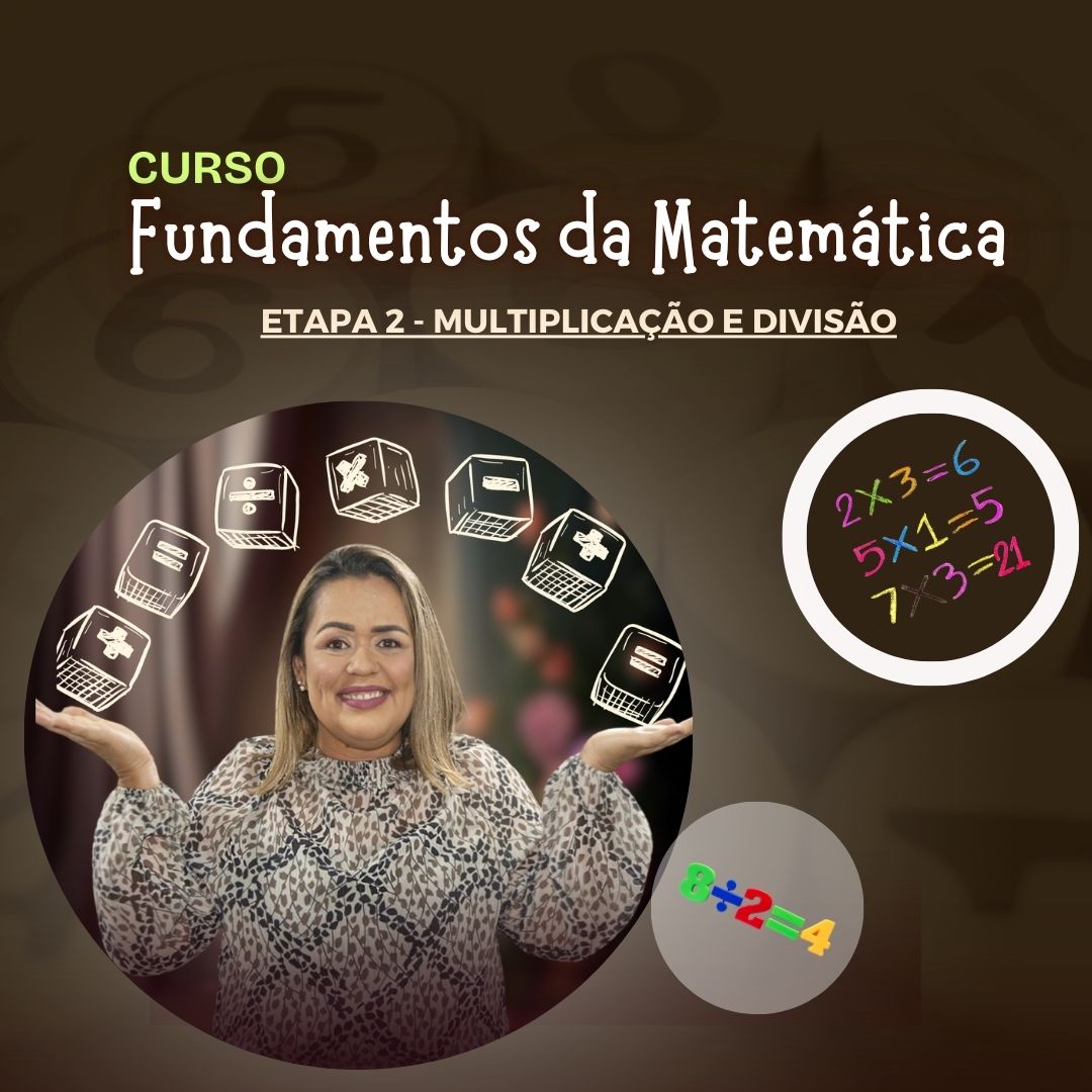 Fundamentos da Matemática - Etapa 2