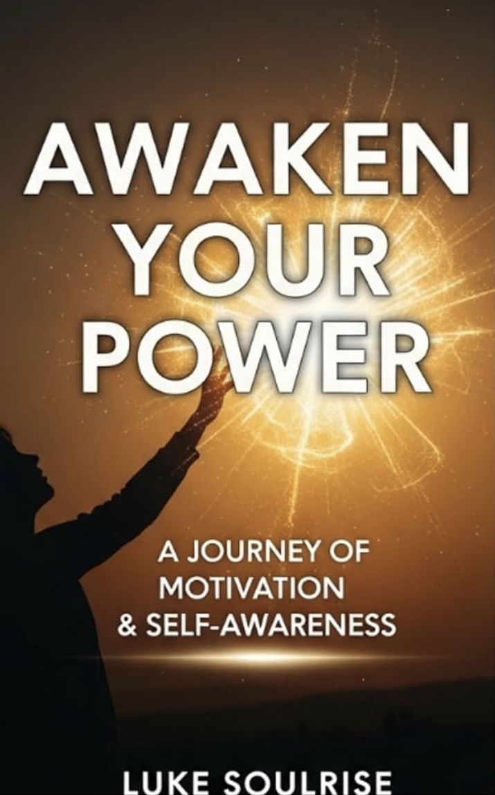 Awaken your power - A Journey of Motivation & Self-Awareness