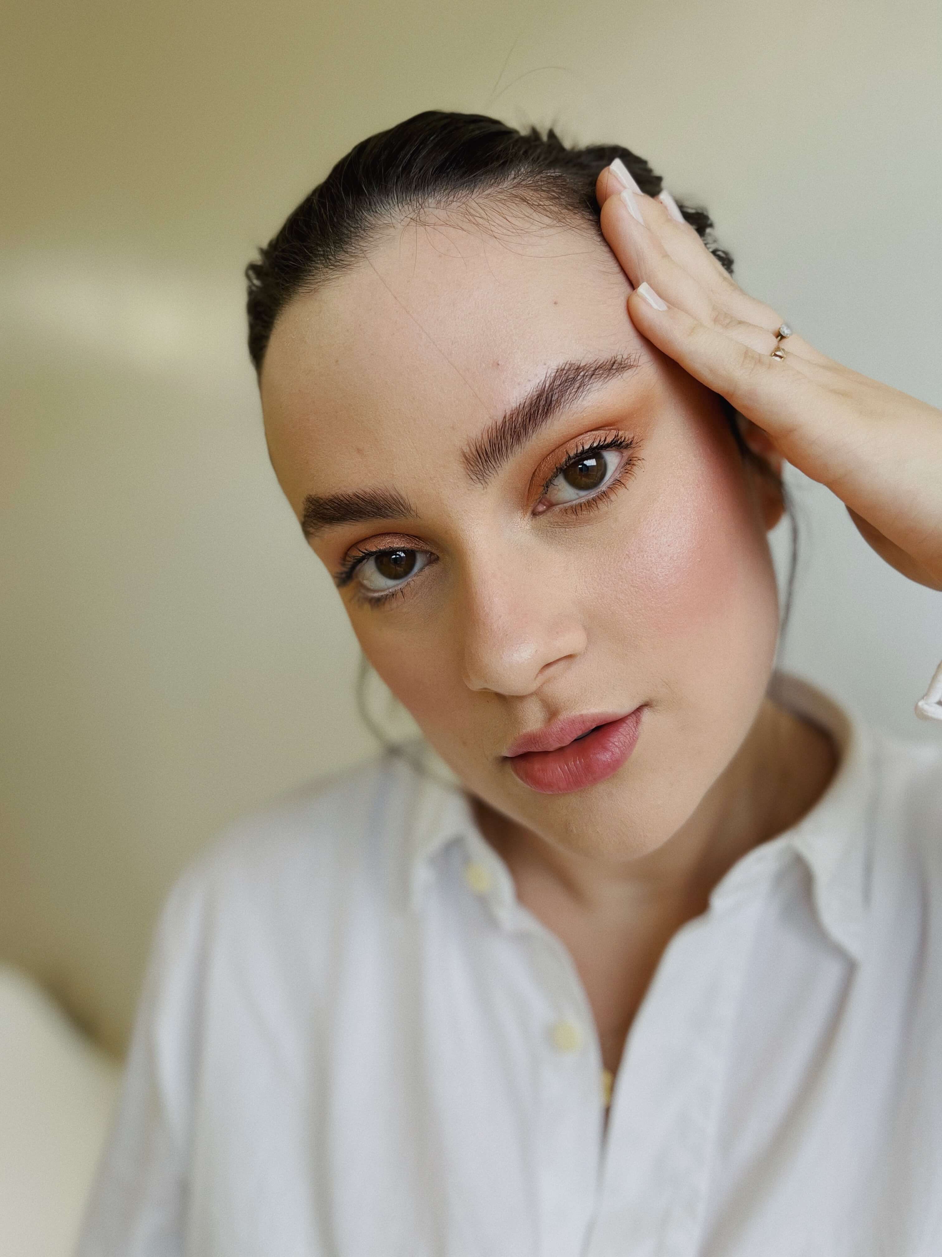 July Santos PUMP LIPS