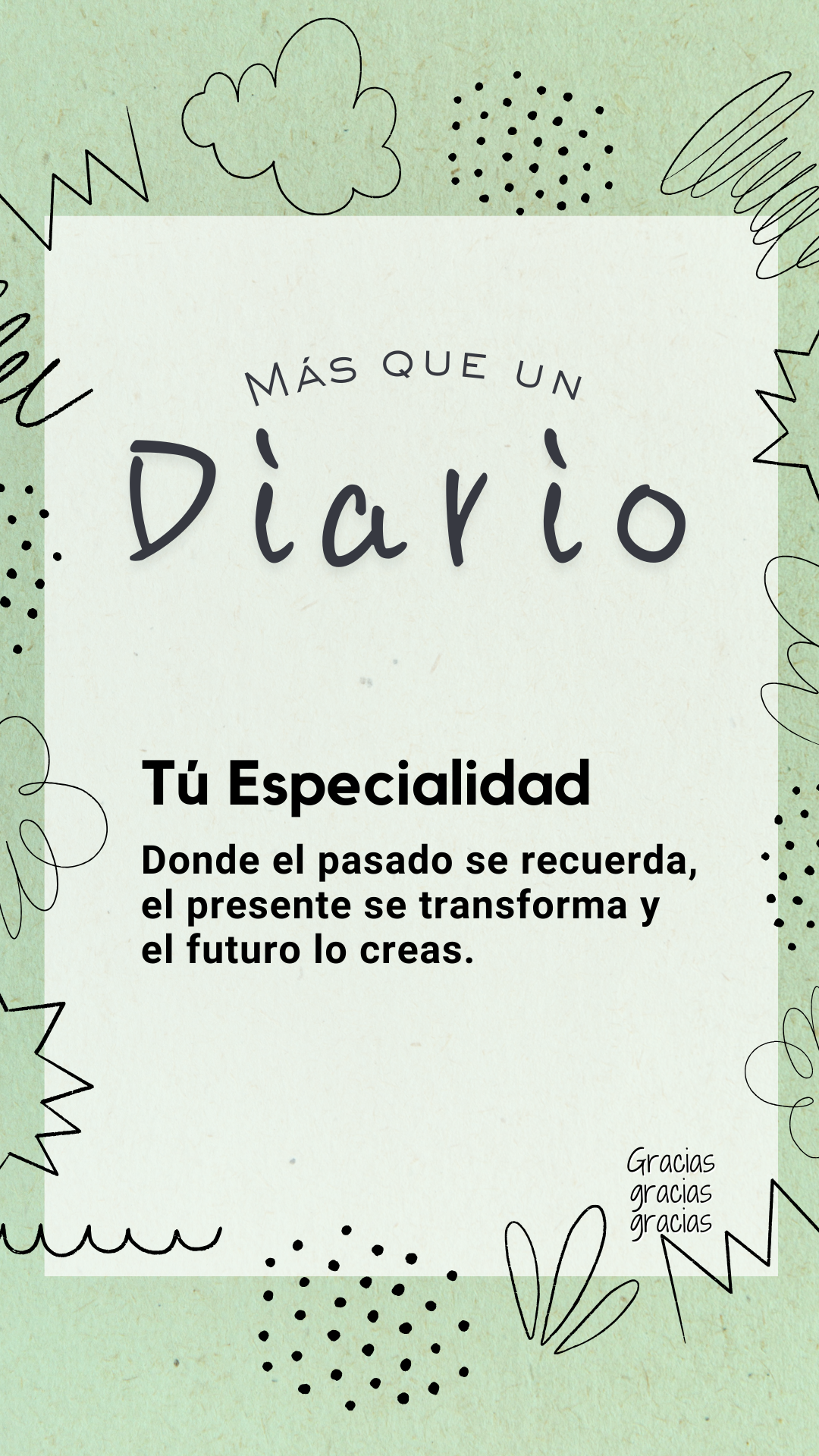 Transforma tu vida con 5 minutos al día: Mi Diario De Gratitud Mági...
