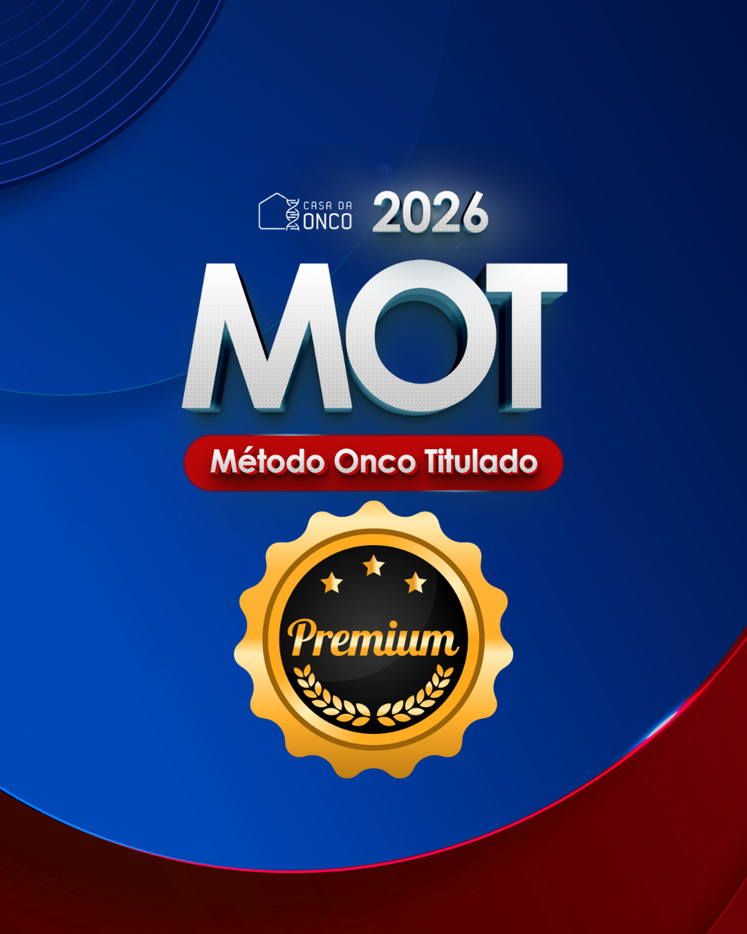 ONCO TITULADO PREMIUM