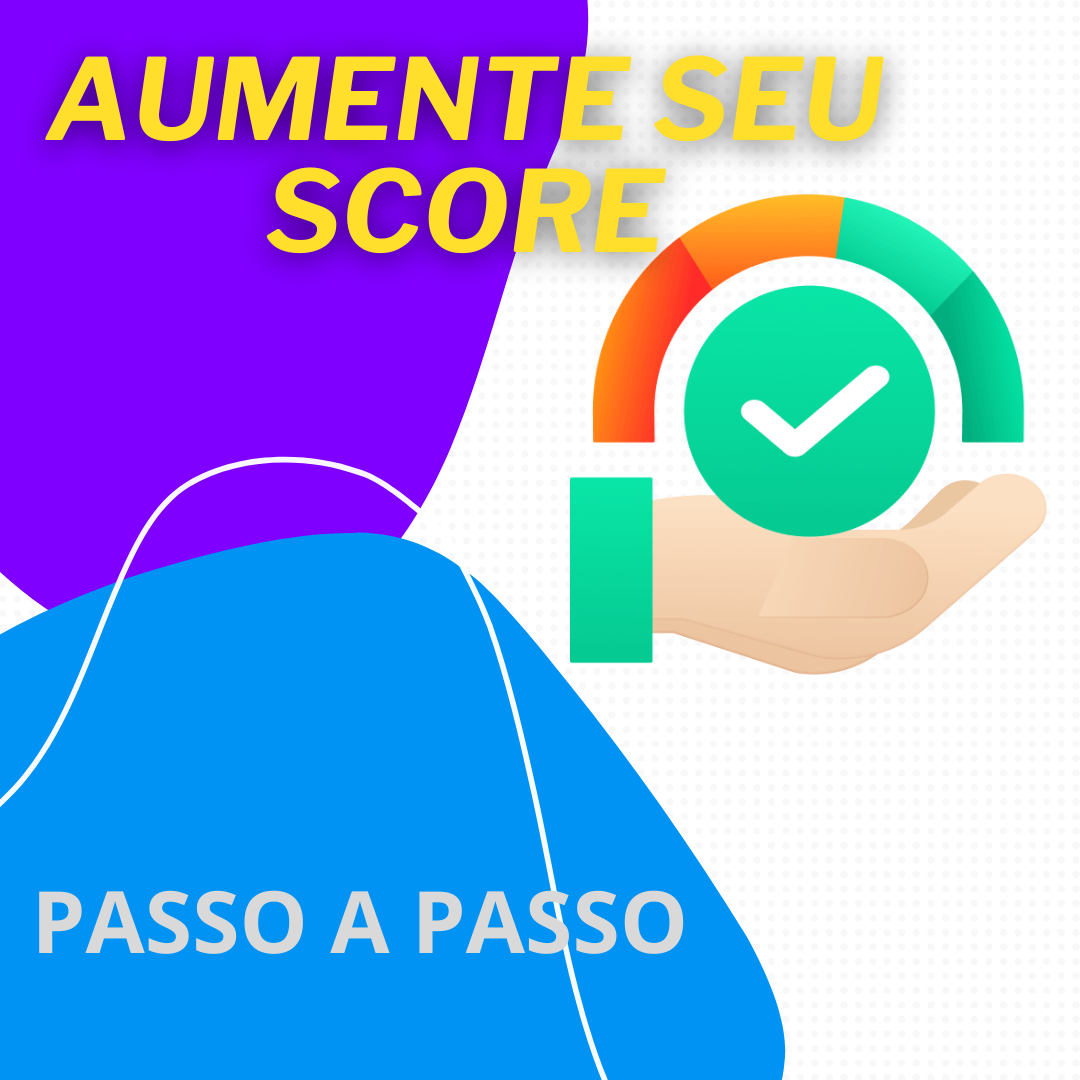 aumente seu score