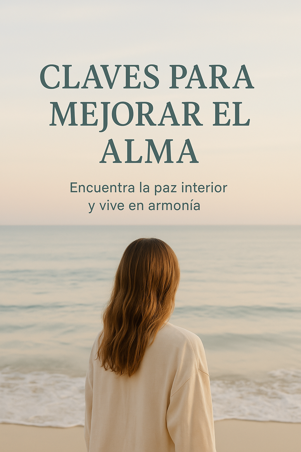 Claves para Mejorar el Alma: Encuentra la Paz Interior y Vive en Ar...