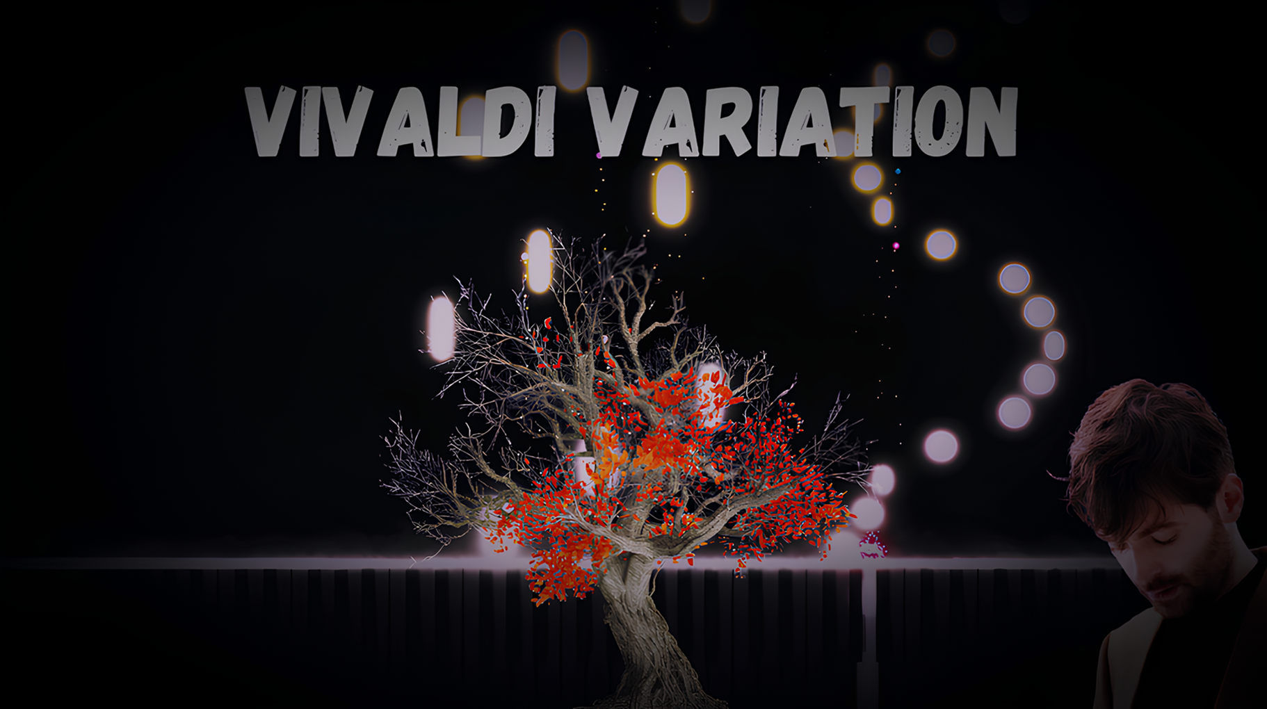 Vivaldi Variation - Florian Christl
