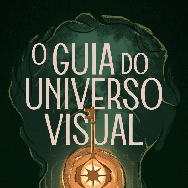 O Guia do Universo Visual - Rafael | Hotmart