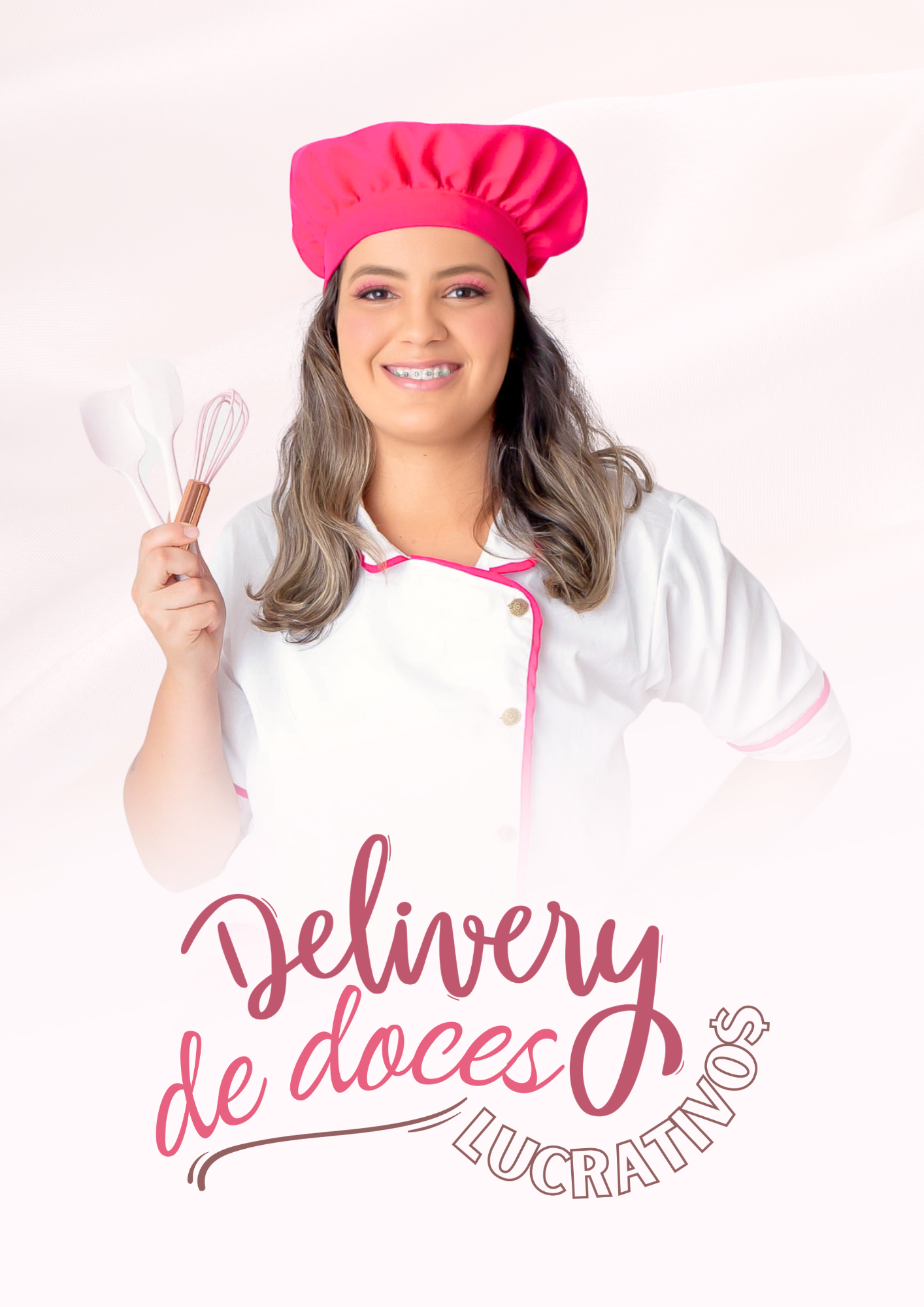 Delivery de Doces Lucrativos