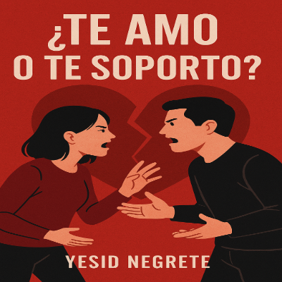 ¿Te Amo o Te Soporto? Cómo Identificar una Relación Sana, Sanarte y...