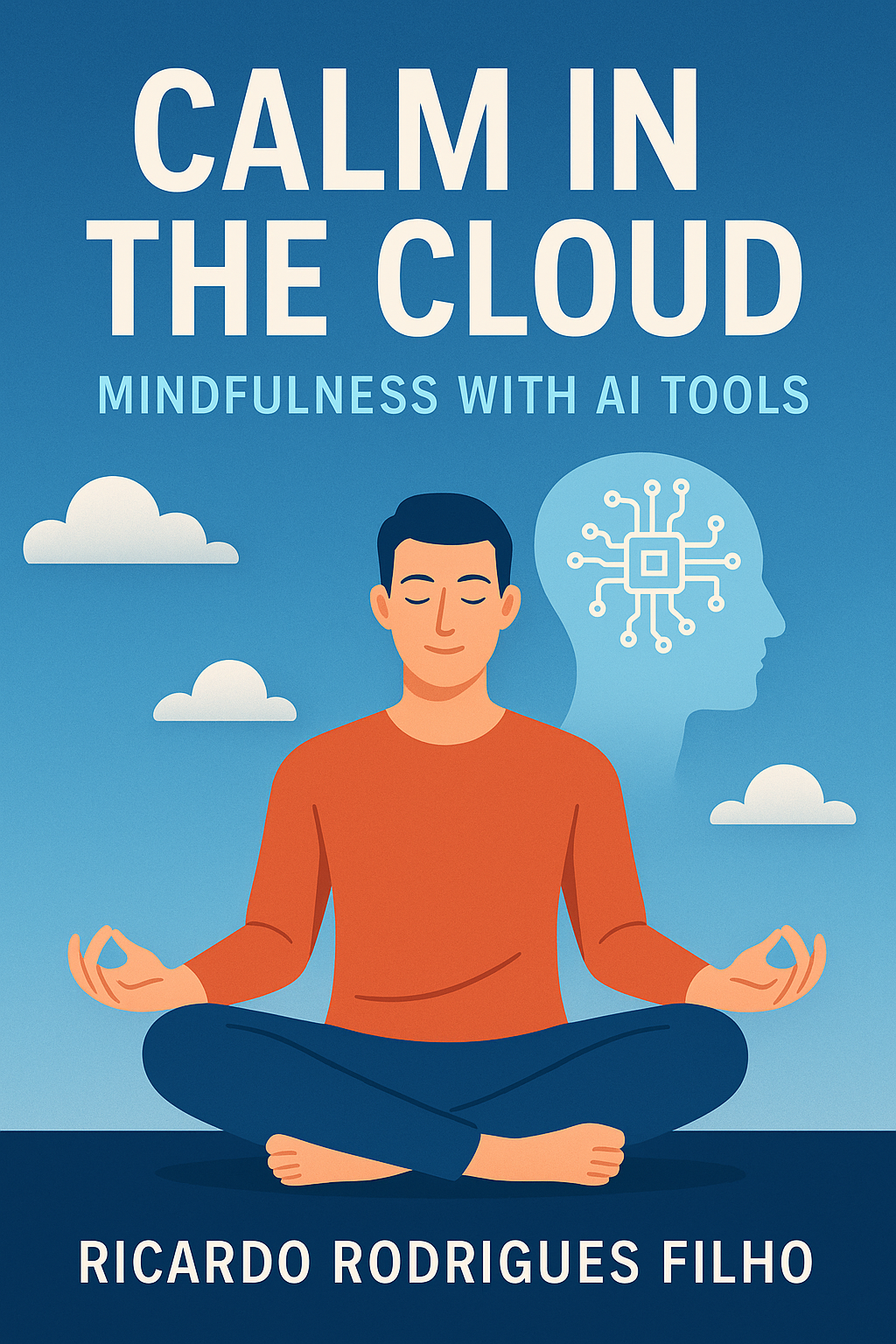 Calm in the Cloud: Mindfulness with AI Tools