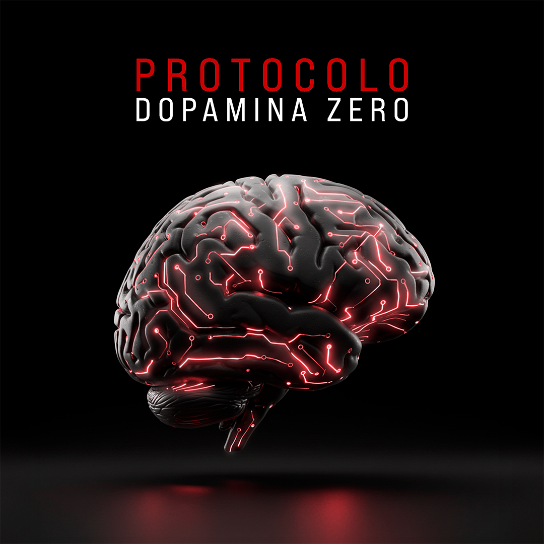 Protocolo Dopamina Cero + Bonos Exclusivos - Pablo Castilho | Hotmart