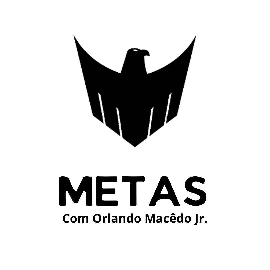 METAS: Defina - Planeje - Conquiste
