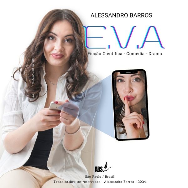 EVA - ABS Studio | Hotmart