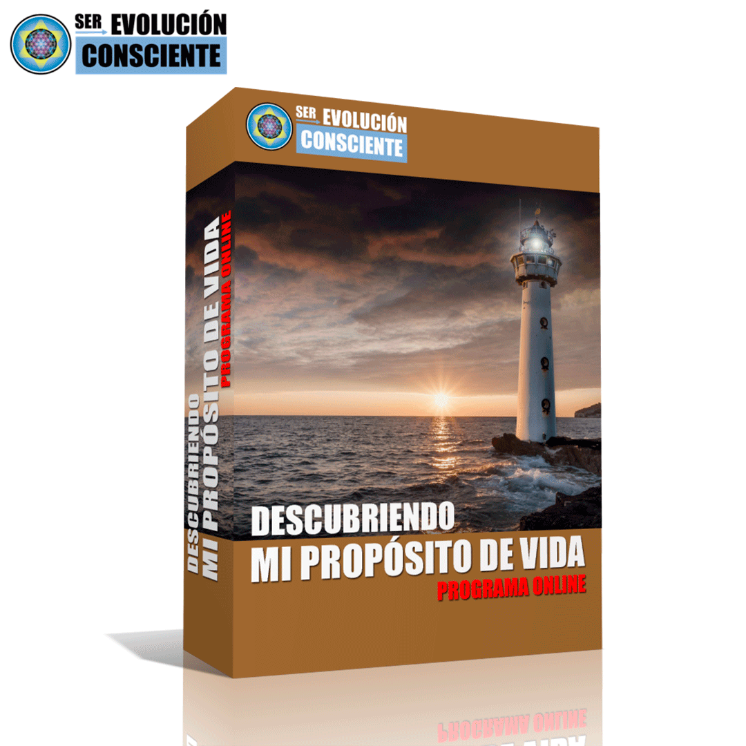 Descubriendo Mi Propósito De Vida