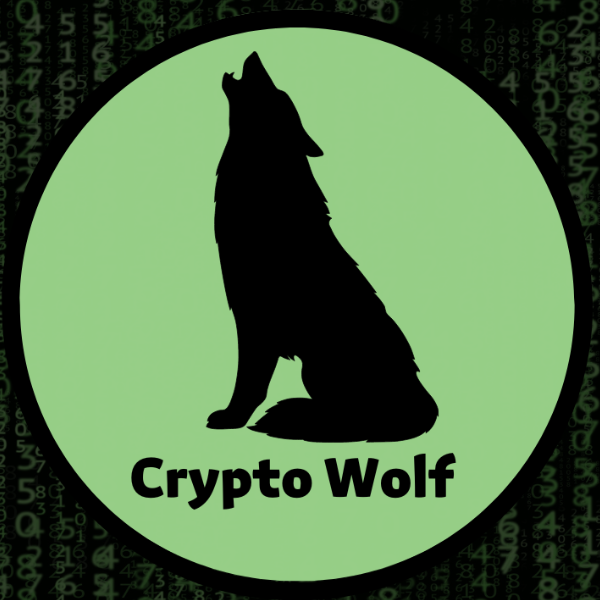 Crypto Wolf