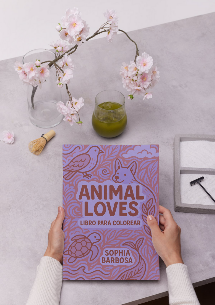 ANIMAL LOVERS - sophia barbosa | Hotmart