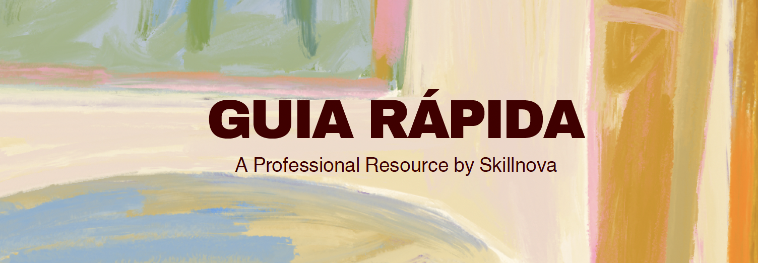 A Professional Resource by Skillnova | Hotmart