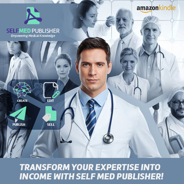 The Self Med Publisher Method - Empowering Medical Knowledge. - Mau...