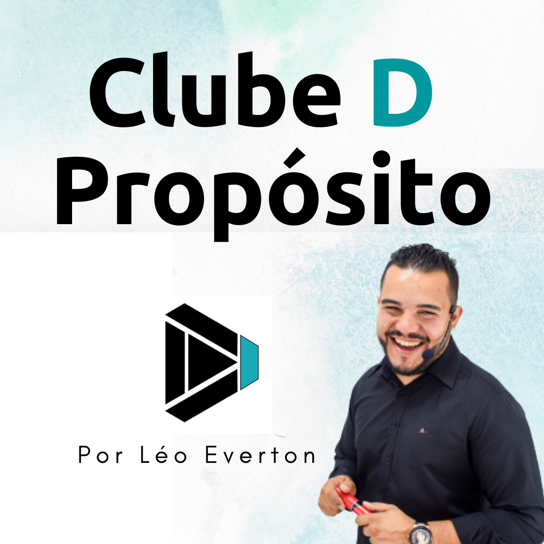 Clube D Propósito