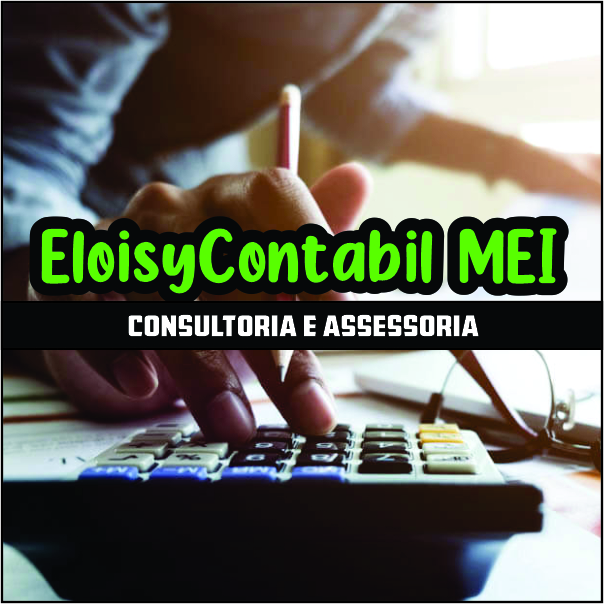 EloisyContabil MEI