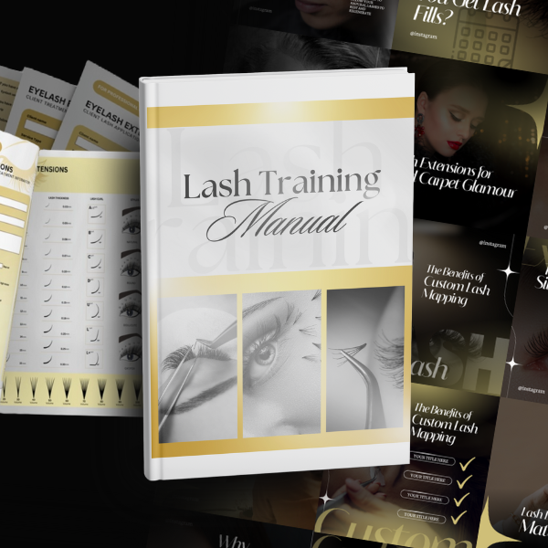 Lash Training Manual