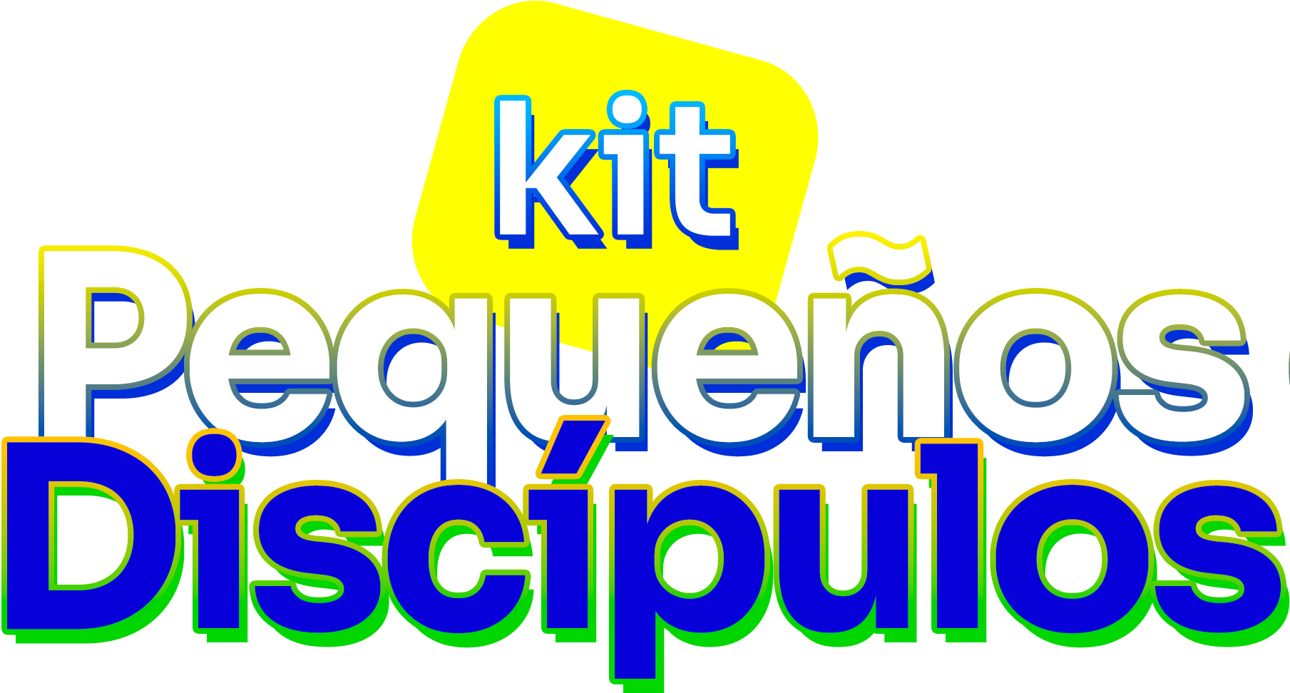 kit Pequeños Discípulos - Talita Emanuela Fonseca | Hotmart