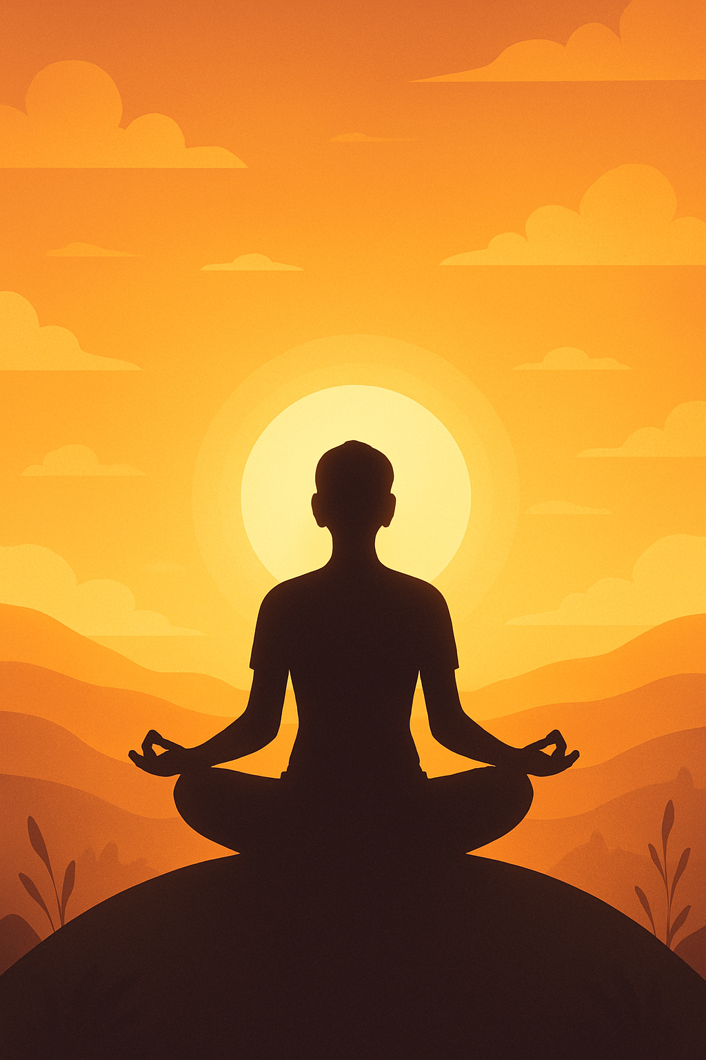 1. Inner Light Awakening