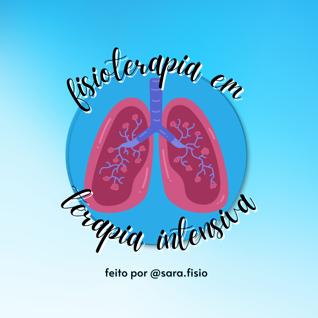 Fisioterapia em Terapia Intensiva - Sara Pereira Santos | Hotmart