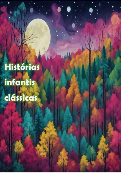 Histórias Infantis Clássicas Tori Hotmart