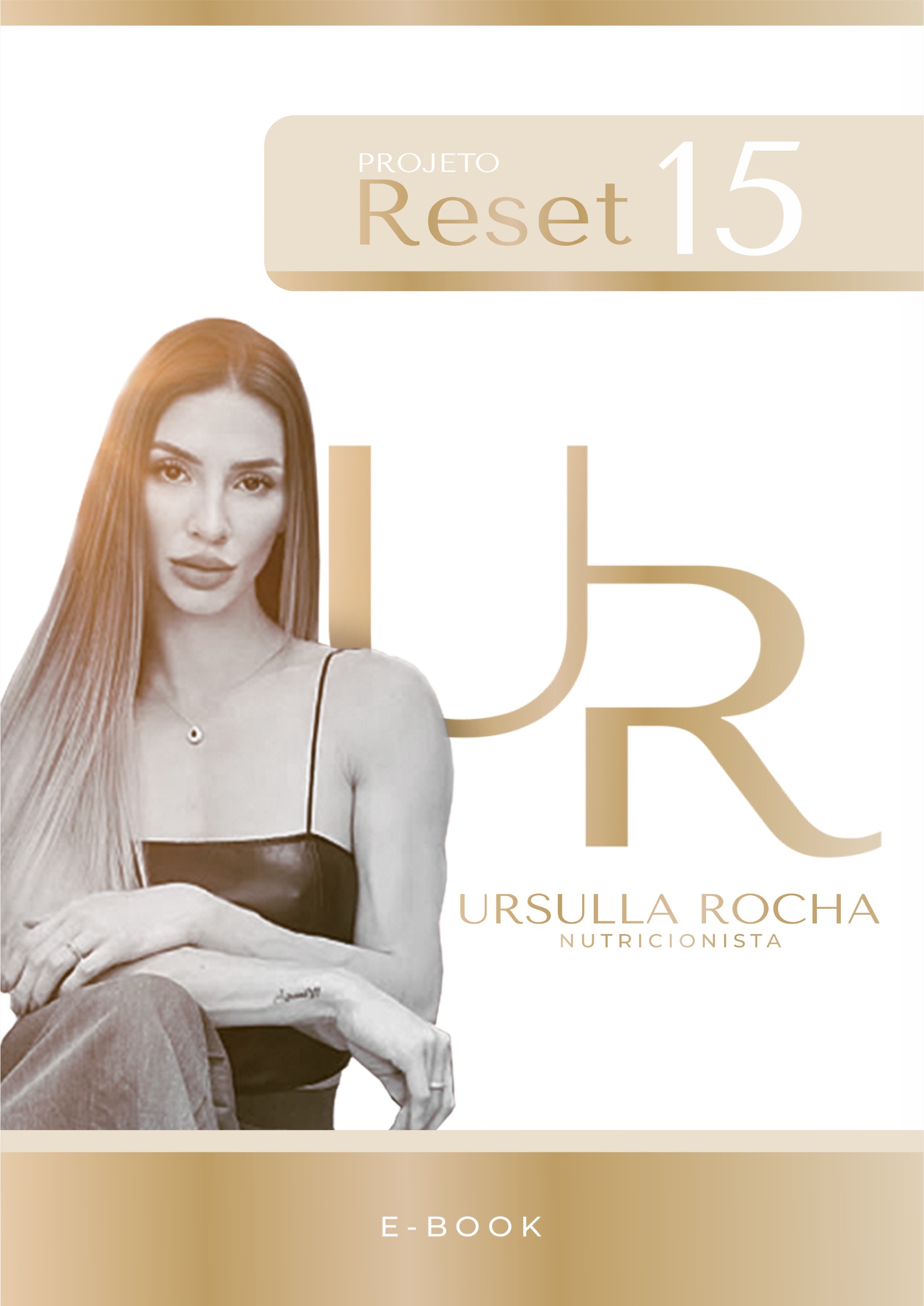 RESET 15 - URSULLA ROCHA FERNANDES | Hotmart