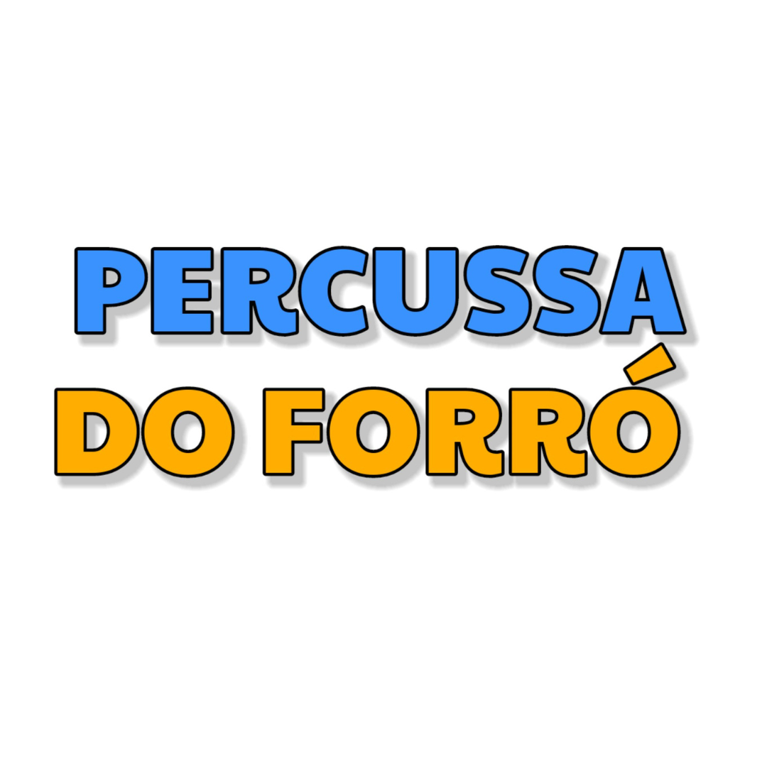 Percussa do Forró - fernando cesar braga e silva | Hotmart