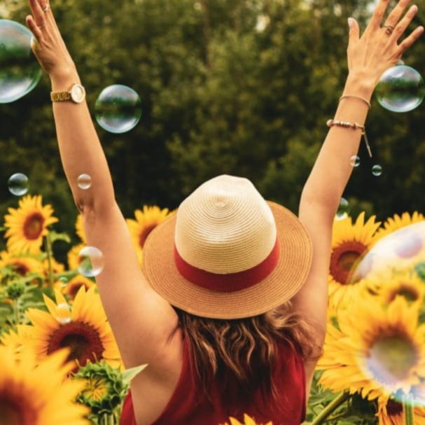 Retiro Madres en Plenitud - Eva | Hotmart