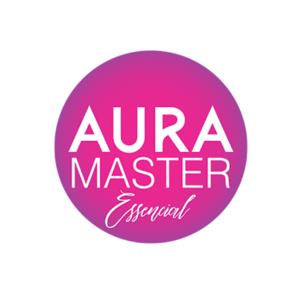 Aura Master Essencial - Luz da Serra Virtual Ltda | Hotmart