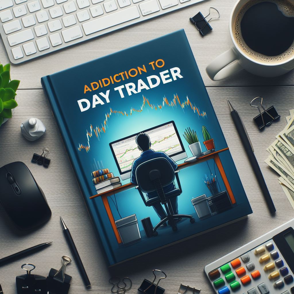 O vício em day trading