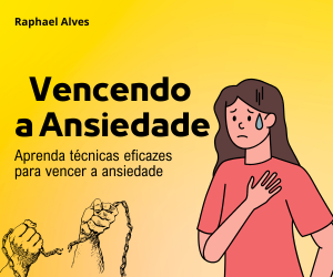 Vencendo a Ansiedade: Como Recuperar o Controle da sua Vida Emocion...