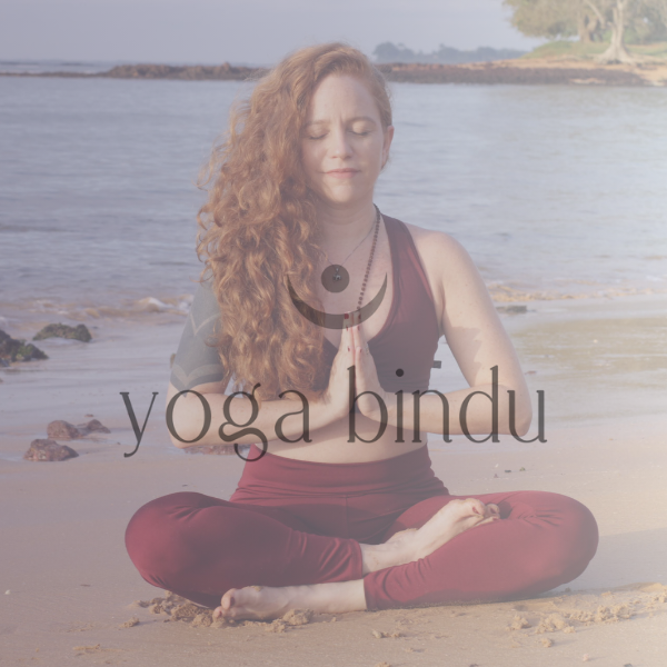 Comunidade Yoga Bindu