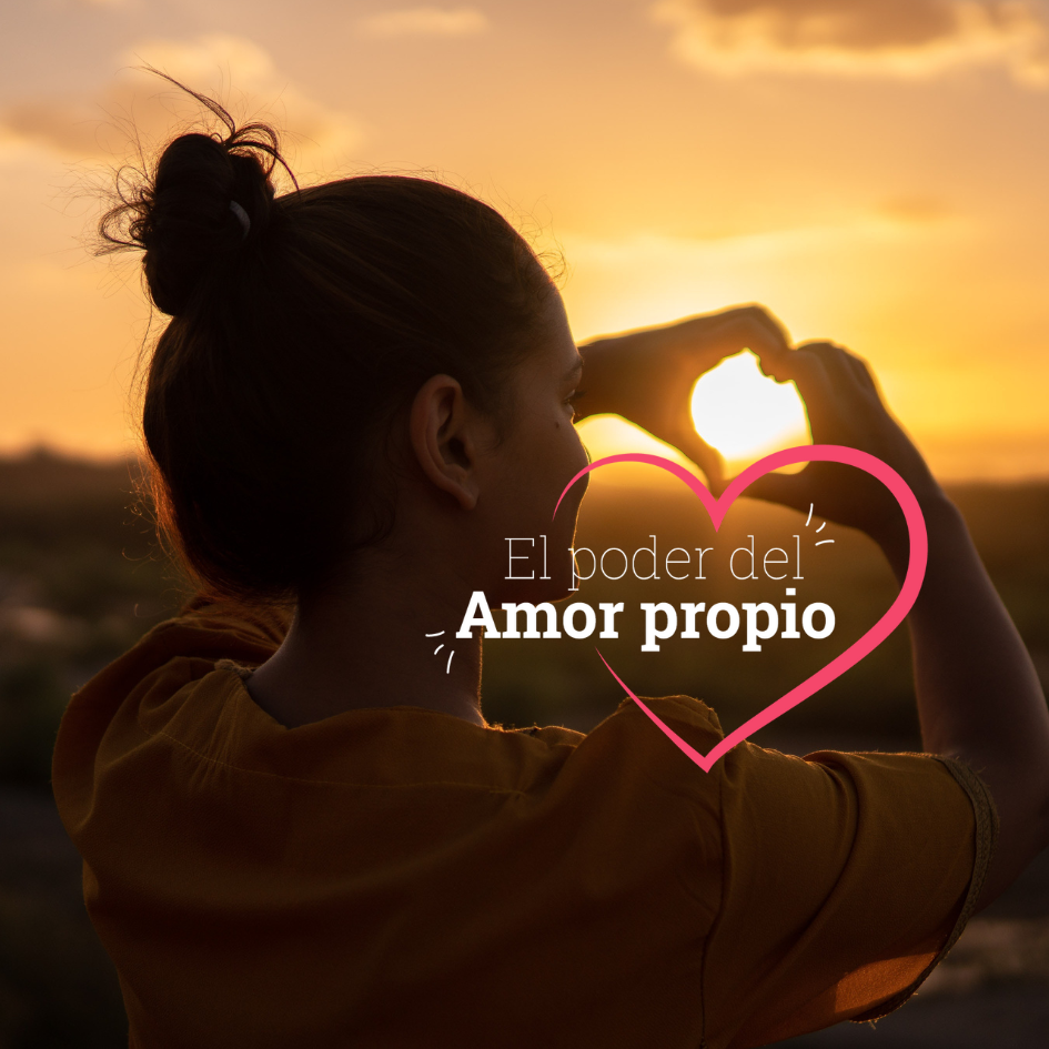 El poder del amor propio: YO ME AMO. - Valerie Neff | Hotmart