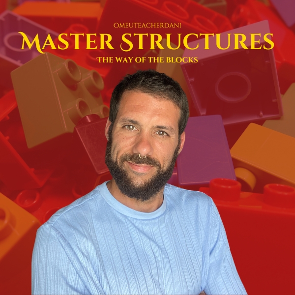 Master Structures - Daniel Estrela | Hotmart