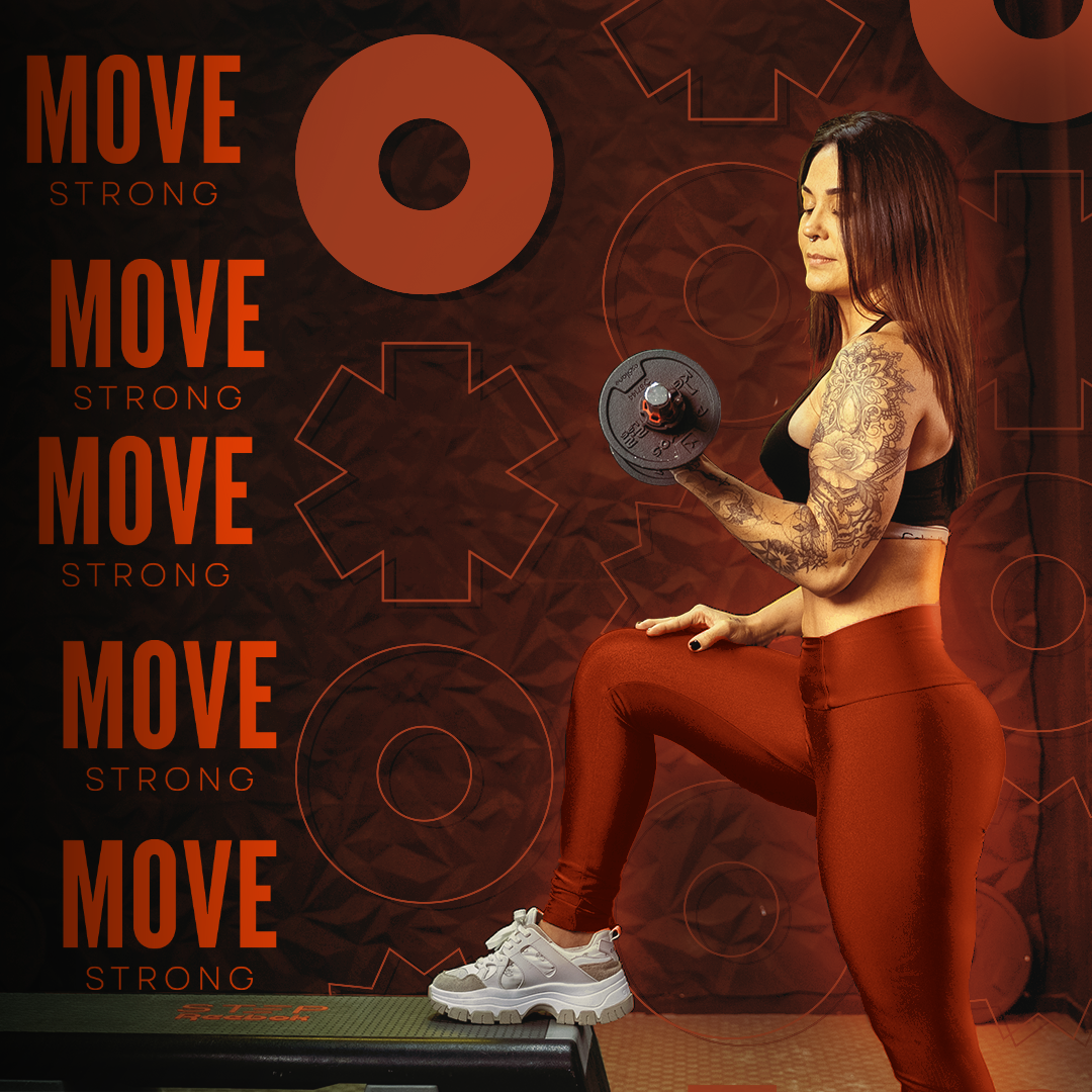 PLATAFORMA MOVE - Cami Matiauda | Hotmart
