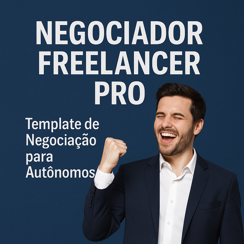 NEGOCIADOR FREELANCER PRO