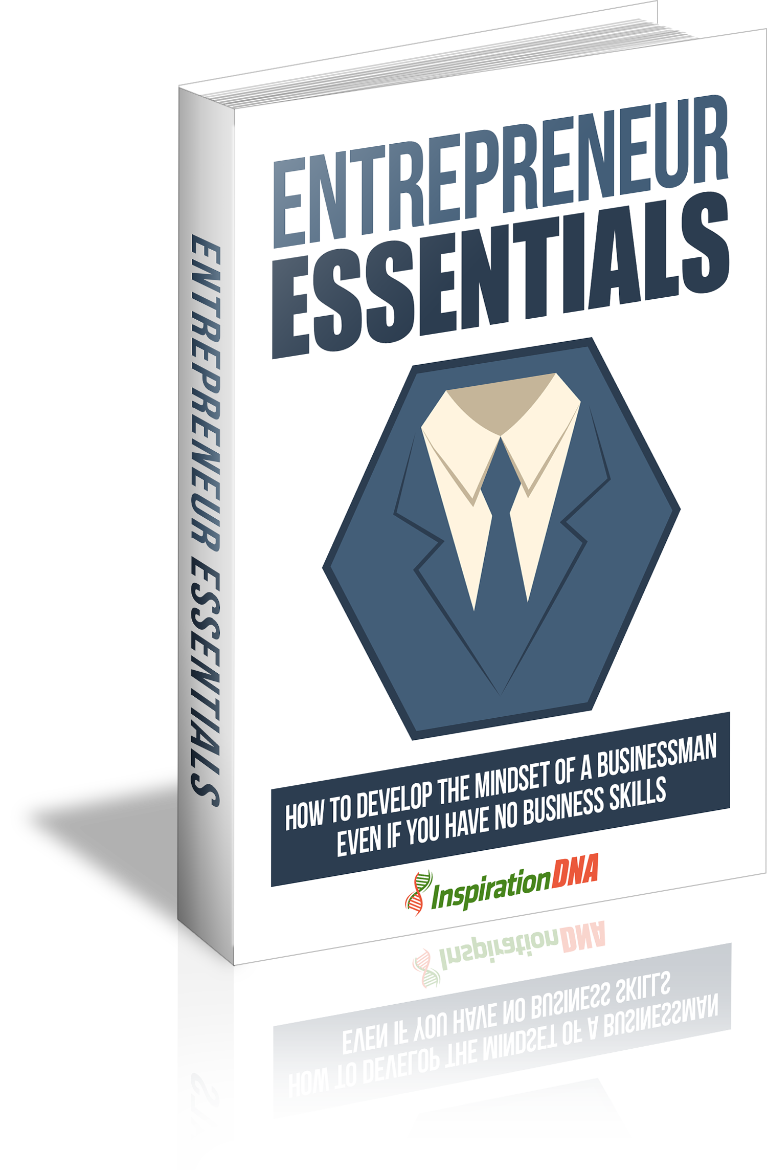 Entrepreneur Essentials