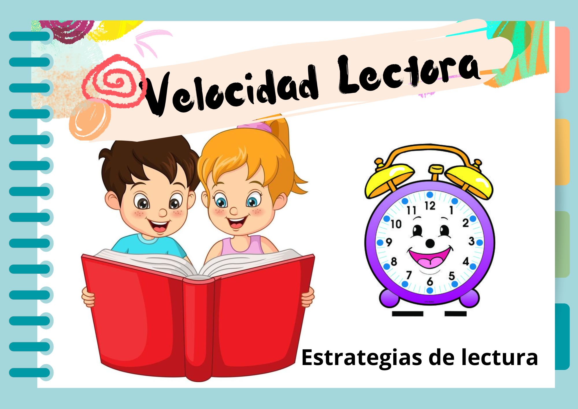 Estrategia de Velocidad Lectora Piramidal. - Susan Moreira | Hotmart