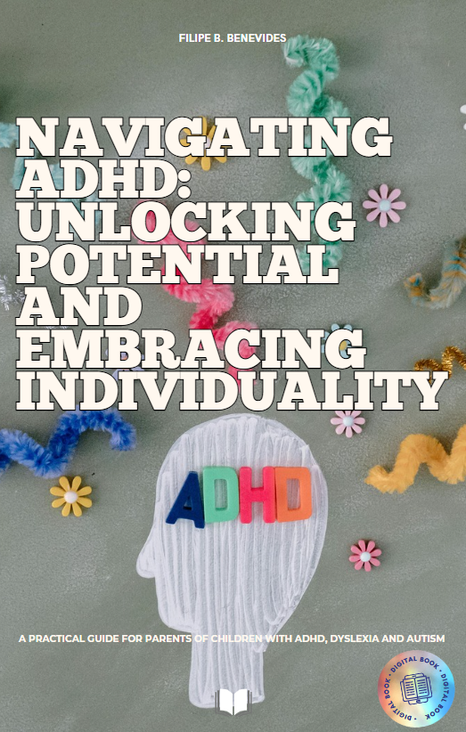 Navigating ADHD: Unlocking Potential and Embracing Individuality